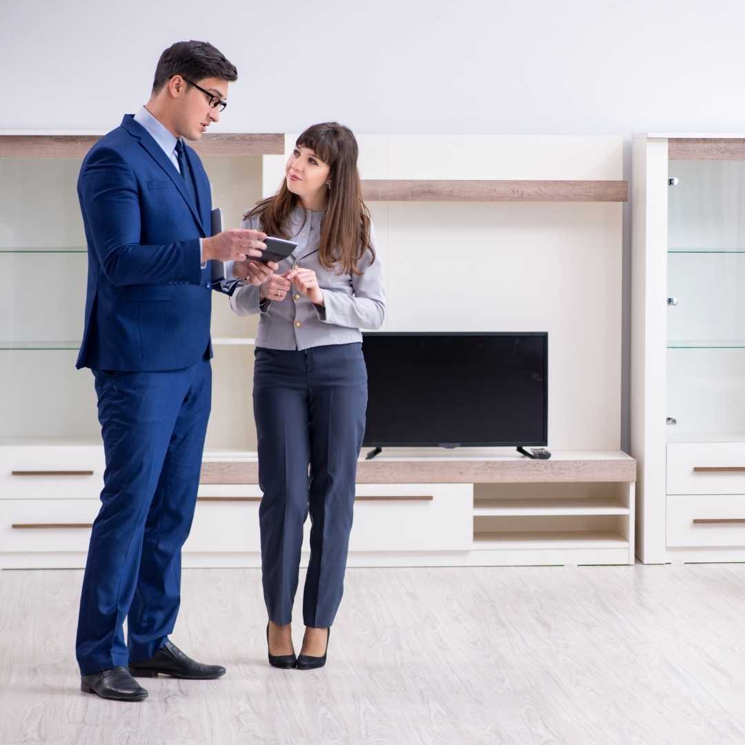 Diagnostic état des lieux Dunkerque - DBT